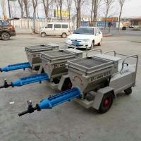 China High Power 4KW Engine Turbosol Original Ta T25 Rotor And Stator for Plastering Machine for sale
