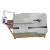 China Construction Manual Reinforcement Stirrup Rebar Iron Bender Steel Bar Bending Machine for sale