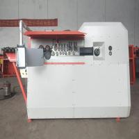 China Construction Manual Reinforcement Stirrup Rebar Iron Bender Steel Bar Bending Machine for sale