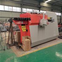 China Schnell Barwiser Stirrup Bender Steel Bender/iron Rebar Used Rebar Bending Machines for sale