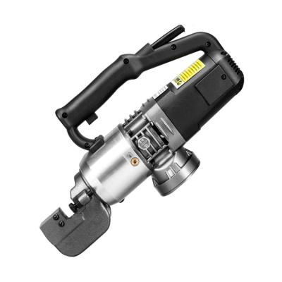 China RC-25 Portable Electric Rebar Cutter Perfect Tool for Construction 510*230*150MM Size for sale