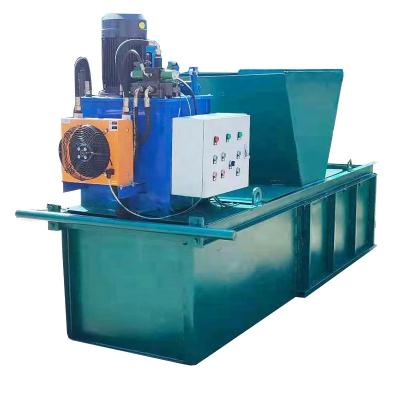 China Concrete Canal Channel Trenching Machine and Customized for Drainage Ditch Lining for sale