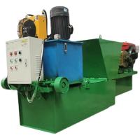 China Trench Forming Machine with Unique Selling Point Easy Maintenance 2500 KG Weight for sale