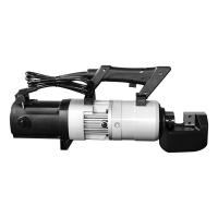 China Construction Works RC-16 Hand Held Electric Hydraulic Rebar Cutter for 20mm Efficiency for sale