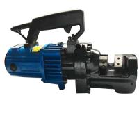 China Construction Works RC-16 Hand Held Electric Hydraulic Rebar Cutter for 20mm Efficiency for sale