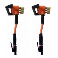 China Affordable Carbide Segment For Pavement Planer Concrete Asphalt Road Clean Miller for sale
