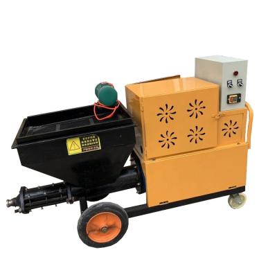 China Ptj-120 /ptj-60 Sprayer Machine for Coating Running Track at Building Material Shops for sale