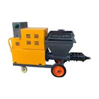 China 1.7*0.68*1.1m Pesticide Spray Fogging Machine for Pest Control in Building Project for sale