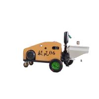 China 1.7*0.68*1.1m Pesticide Spray Fogging Machine for Pest Control in Building Project for sale