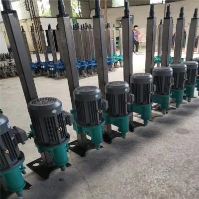China Granite Area Water Grinding Drills with Sturdy and Durable Construction Weight KG 45 for sale