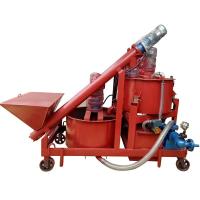 China Building Material Shops Prestress Plc Control System Intelligent Post Tension Equipment for sale