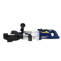 China Portable Electrical Hydraulic Hrb-28 28mm Rebar Bender Iron Bending Machine with 2023 for sale