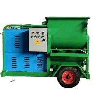 China 7.5kw Wind Generator Rotor and Stator Core with Customized Armature Core Lamination for sale