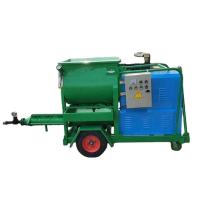 China 7.5kw Wind Generator Rotor and Stator Core with Customized Armature Core Lamination for sale