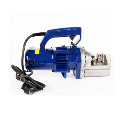 China Portable Electric Handheld Steel Bar Cutter RC-25 Rebar Cutting Machinery Equipment for sale