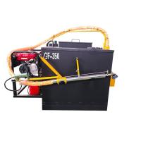 China 500l Asphalt Pavement Tar Crack Sealing Machine for Long-lasting Repairs for sale