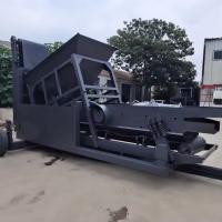 China Upgrade Your Sand Screening Process with Our State-of-the-Art Vibrating Screen Sieve for sale