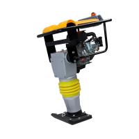 China Electric Rammer Tamper Jumping Jack Wacker Suitable for Customer Requirements for sale