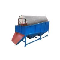 China Renovation Instructions for 380 Voltage Vibrating Sand Screening Machine from Professional for sale
