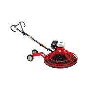 China 2.0mm Blade Thickness Concrete Finishing Power Trowel for Smooth Finishing for sale