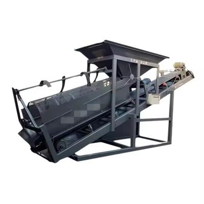 China Large Sand Screening Machine Equipment for Your Manufacturing Plant for sale