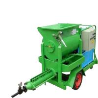 China Cmsc500/1000e Jet Grouting Mixer And Agitator Microcomputer Self Level For Construction for sale