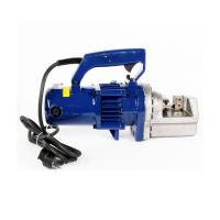 China Full-automatic Round Bar Bender for Bending Diameter 4-32mm and Long Service Life for sale