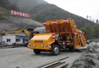 China Zoomlion 47x-5rz 47x 47m Pump Truck with High Operating Efficiency and 6300 kg Capacity for sale