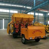 China Zoomlion 47x-5rz 47x 47m Pump Truck with High Operating Efficiency and 6300 kg Capacity for sale