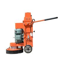 China Chinese Dust-free Epoxy Grinding Machine 75 kg and 890mm*550mm*990mm Performance for sale