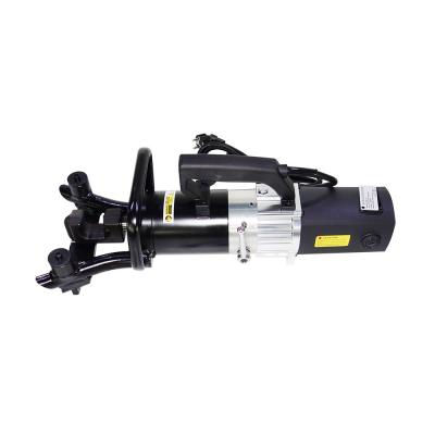China accuracy 220V/110V 50HZ/60HZ Single-phase Rebar Bending Machine for Easy Bending Needs for sale
