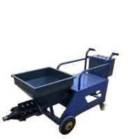 China High Pressure Waterproof Grouting Machine for Door Joint Repair in Construction Works for sale