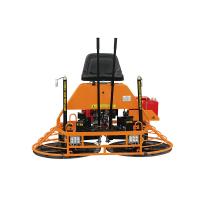 China 300 kg Concrete Power Trowel Machine For Road Floor Construction Customizable Options for sale