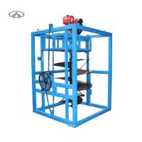 China Gasoline/Diesel/Electric Powered Auger Drill for Tree Planting and Digging Needs for sale