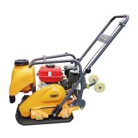 China Construction Works Hydraulic Pressure Plate Soil Compactor with High Power Engine for sale