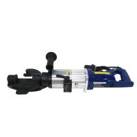 China 4-32mm Diameter Bending Made Easy Portable Rebar Bending Machine with Hydraulic Power for sale
