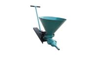 China 1100*300*550m Electric Manual Grout Pump for Concrete Cement Mortar Injection 12 Months for sale