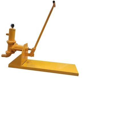 China 1100*300*550m Wall Handheld Cement Plastering Machine Mortar Concrete Spraying Grout Mixing Pump for sale