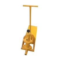 China Hand Operated Cement Grouting Pump Station 45 kg Power Type Other for Manufacture for sale
