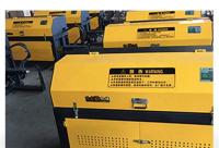 China Gt4-10 Electric Steel Bar Straightening Machine Straightening speed 35-60 meters/minute for sale