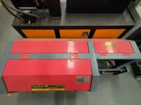 China Gt4-10 Electric Steel Bar Straightening Machine Straightening speed 35-60 meters/minute for sale