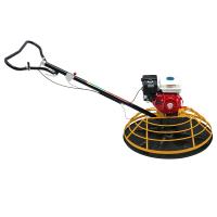 China Gasoline Engine Concrete Cutting Machine with HONDA GX160/B S/LONCIN 6.5HP 196CC Engine for sale