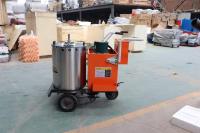 China Propelled Road Marking Machine for Traffic Line and Parking Line Customised Design for sale