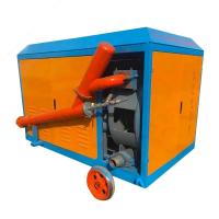 China 1600*900*900mm Light Weight Foam Block Production Line from Germany Ytong Technology for sale