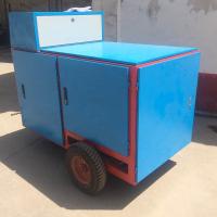 China Production Capacity Concrete Foam Generator Machine for Floor Roof Wall Cast In Place for sale