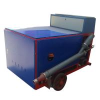 China 3.0mpa Pressure Foam Generator for Floor Heating and Lightweight Concrete Pouring for sale