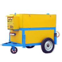 China 3.0mpa Pressure Foam Generator for Floor Heating and Lightweight Concrete Pouring for sale