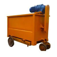 China 80m Vertical Height Cellular Concrete Foam Concrete Pump Clc Foam Generator Concrete Machine for sale