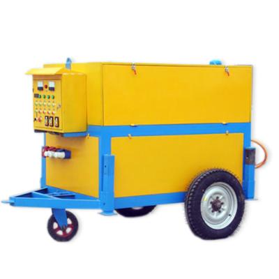 China 1.5mpa Outlet Pressure Small Cellular Concrete Foam Generator in 1600*900*900mm Size for sale