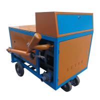 China 1.5mpa Outlet Pressure Small Cellular Concrete Foam Generator in 1600*900*900mm Size for sale